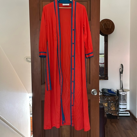 Gossard | Intimates & Sleepwear | Vintage Nightgown Loungewear Small ...